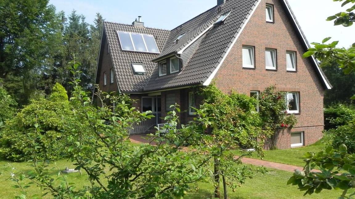 30 M² Ferienwohnung ∙ 1 Schlafzimmer ∙ 2 Gäste - Amrum