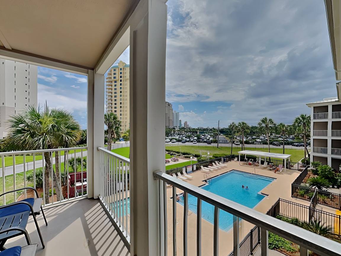 65 M² Condo ∙ 1 Bedroom ∙ 6 Guests - Perdido Key, FL