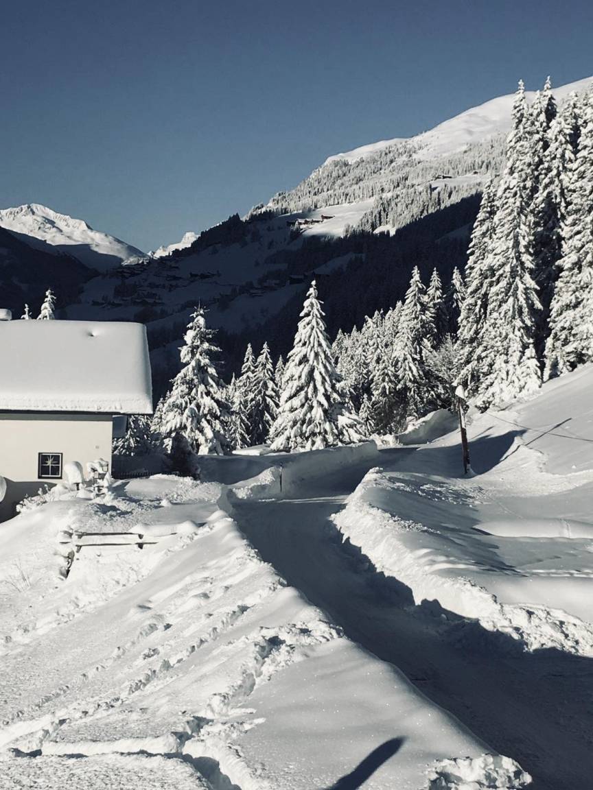 120 M² Maison De Vacances ∙ 2 Chambres ∙ 4 Personnes - Matrei in Osttirol