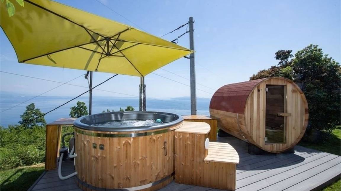 70 M² Apartment ∙ 2 Bedrooms ∙ 4 Guests - Opatija