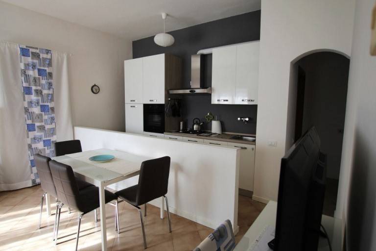 45 M² Apartment ∙ 1 Bedroom ∙ 5 Guests - Misano Adriatico