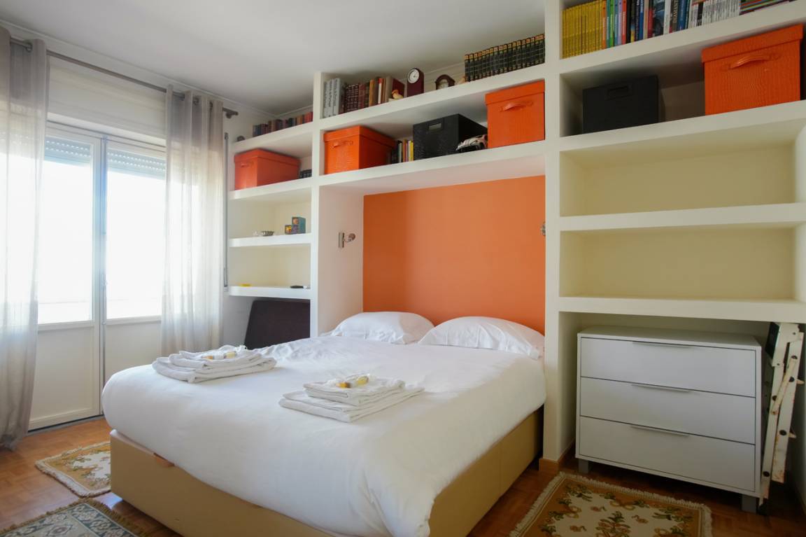 Appartamento Vacanza ∙ 1 Camera Da Letto ∙ 4 Ospiti - Cascais