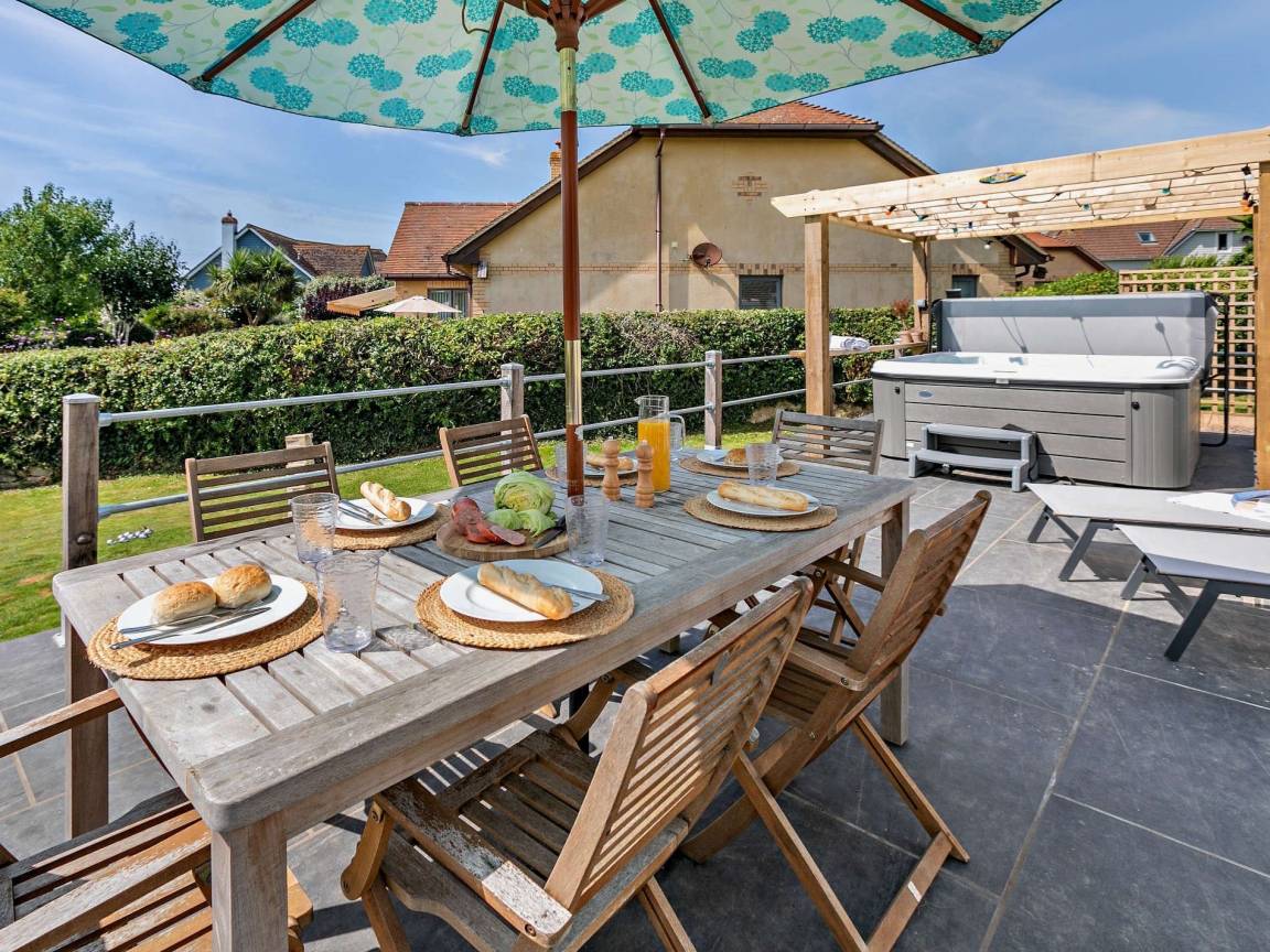 Cottage ∙ 3 Bedrooms ∙ 5 Guests - Rockham Bay