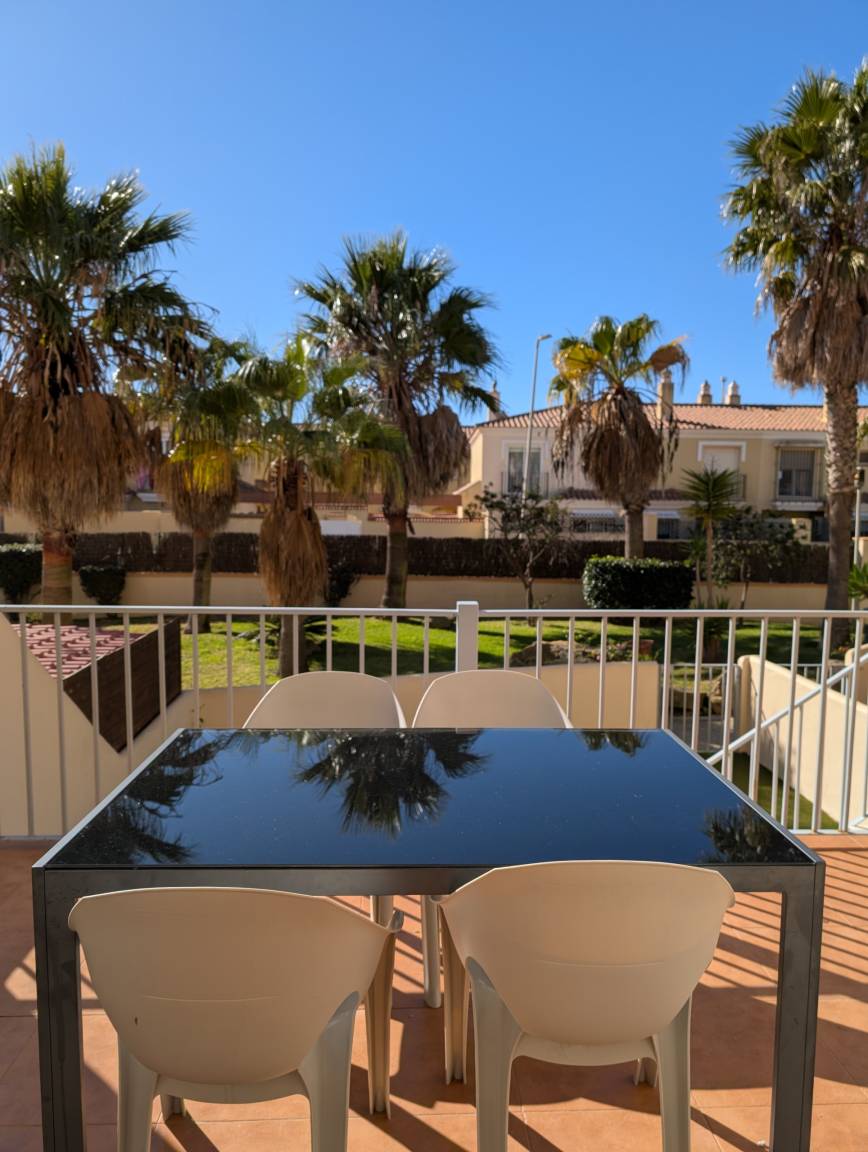 80 M² Apartment ∙ 2 Bedrooms ∙ 5 Guests - Tarifa