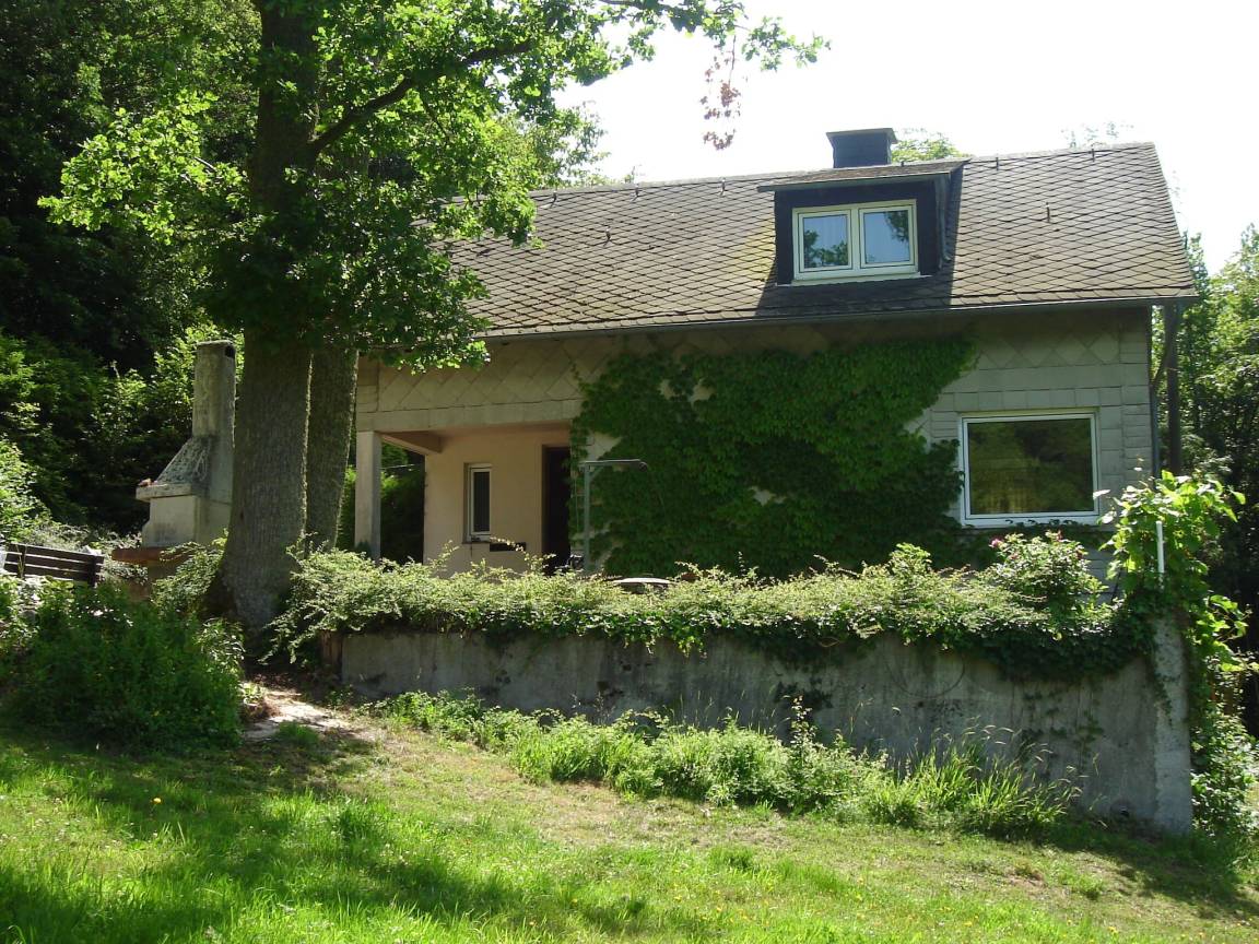 90 M² Ferienhaus ∙ 2 Schlafzimmer ∙ 4 Gäste - Idar-Oberstein