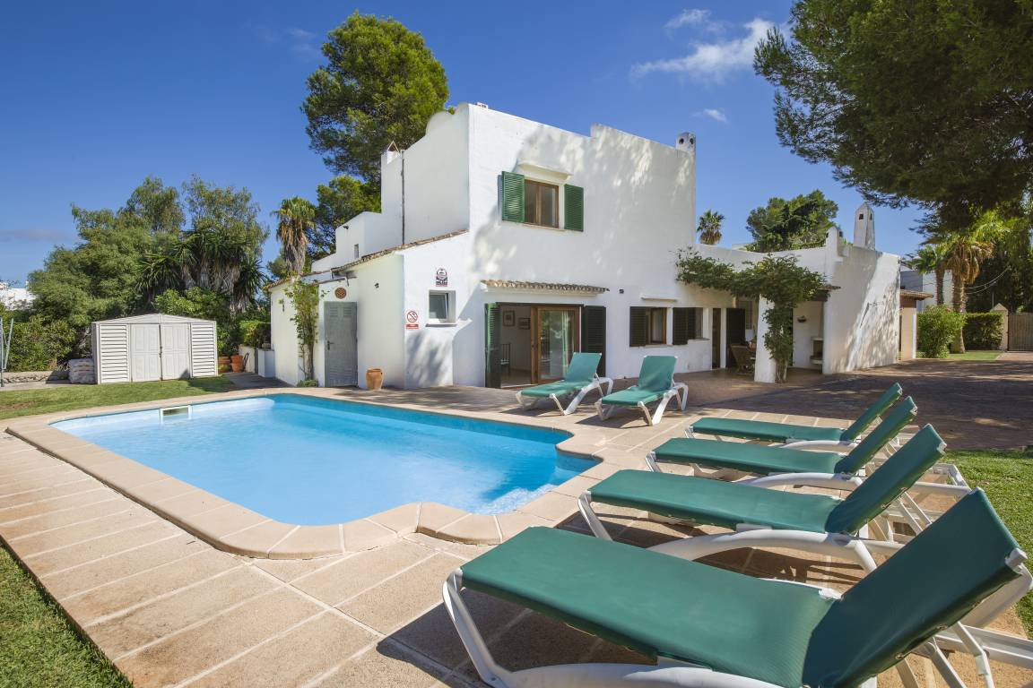 350 M² Villa ∙ 6 Bedrooms ∙ 12 Guests - Cala d'Or