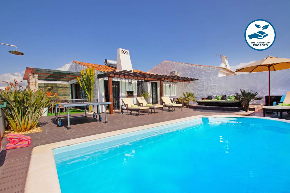 110 M² Villa ∙ 2 Bedrooms ∙ 6 Guests - Albufeira