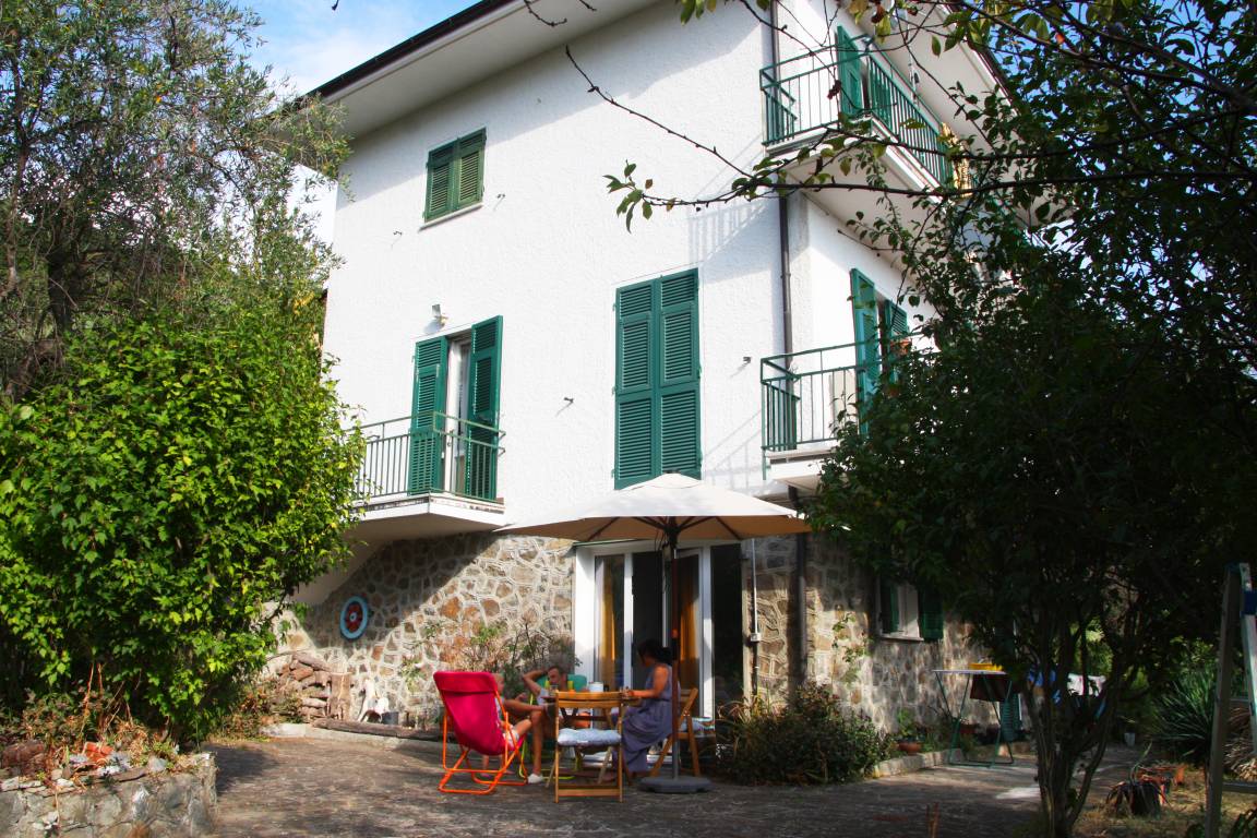 40 M² Apartment ∙ 1 Bedroom ∙ 4 Guests - Moneglia