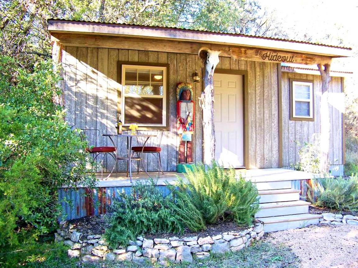 House ∙ 1 Bedroom ∙ 2 Guests - Leander, TX