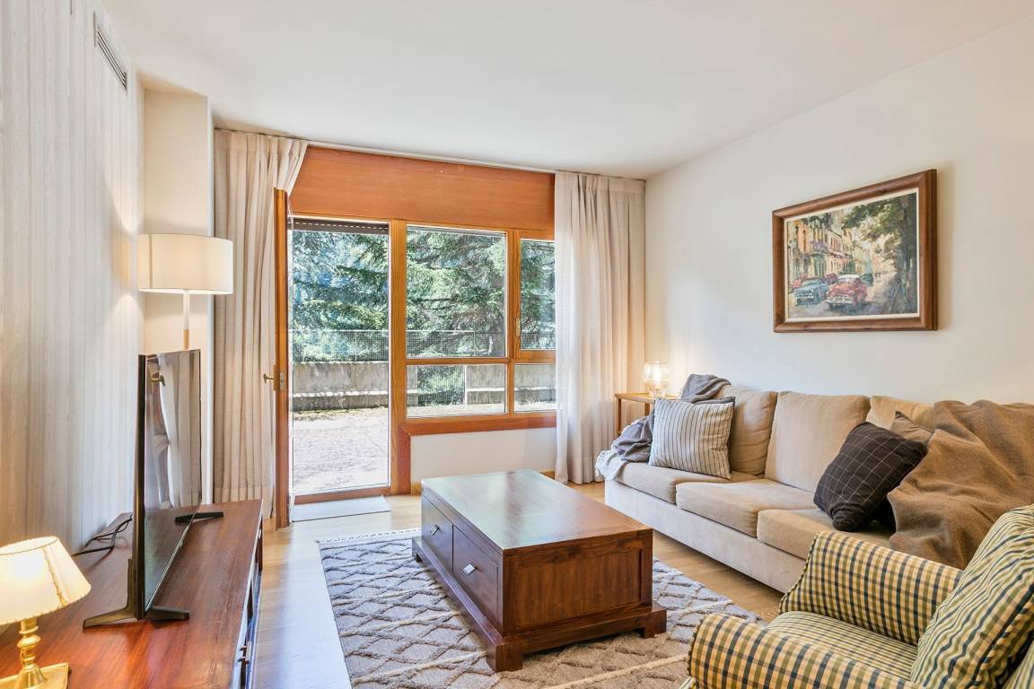 90 M² Appartement ∙ 3 Chambres ∙ 6 Personnes - Baqueira