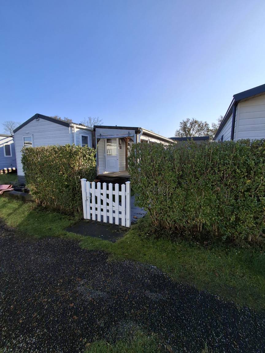 45 M² Chalet ∙ 2 Chambres ∙ 4 Personnes - Kamperland