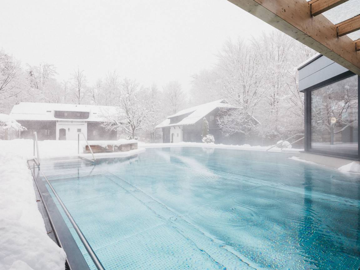 55 M² Ferienhaus ∙ 1 Schlafzimmer ∙ 6 Gäste - Wörthersee