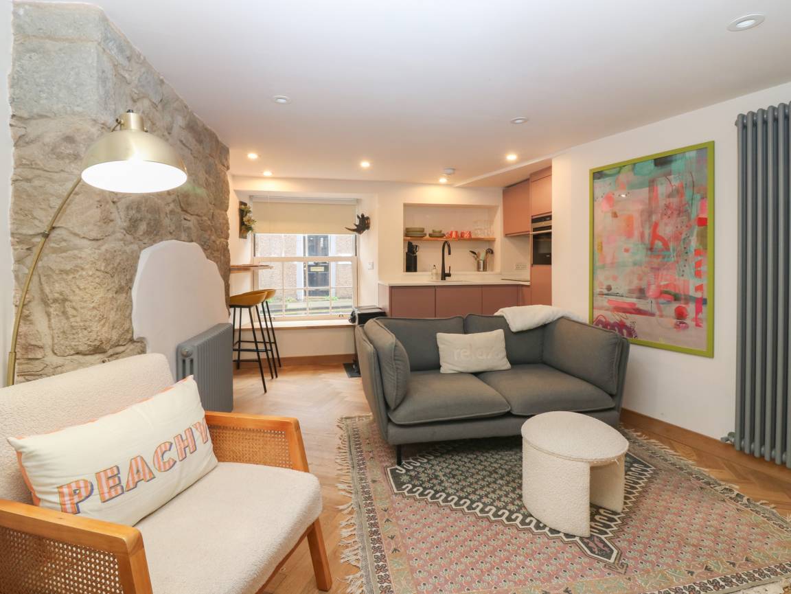 Cottage ∙ 1 Bedroom ∙ 2 Guests - Melrose