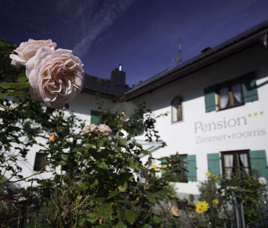 21 M² Hotel ∙ 1 Bedroom ∙ 2 Guests - Oberammergau