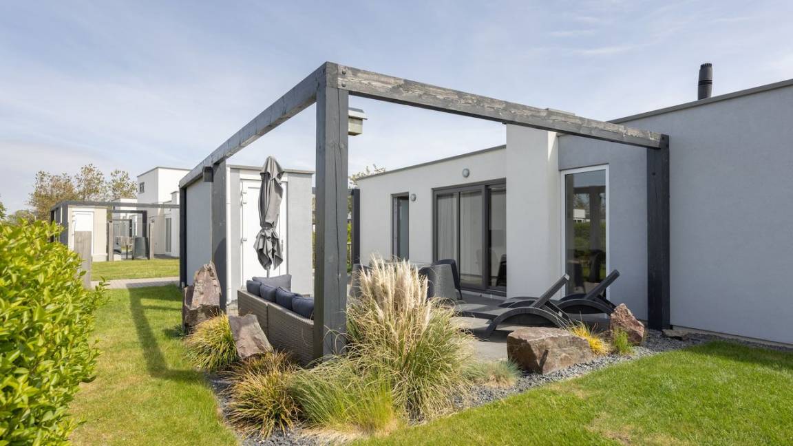55 M² Ferienwohnung ∙ 2 Schlafzimmer ∙ 4 Gäste - Callantsoog
