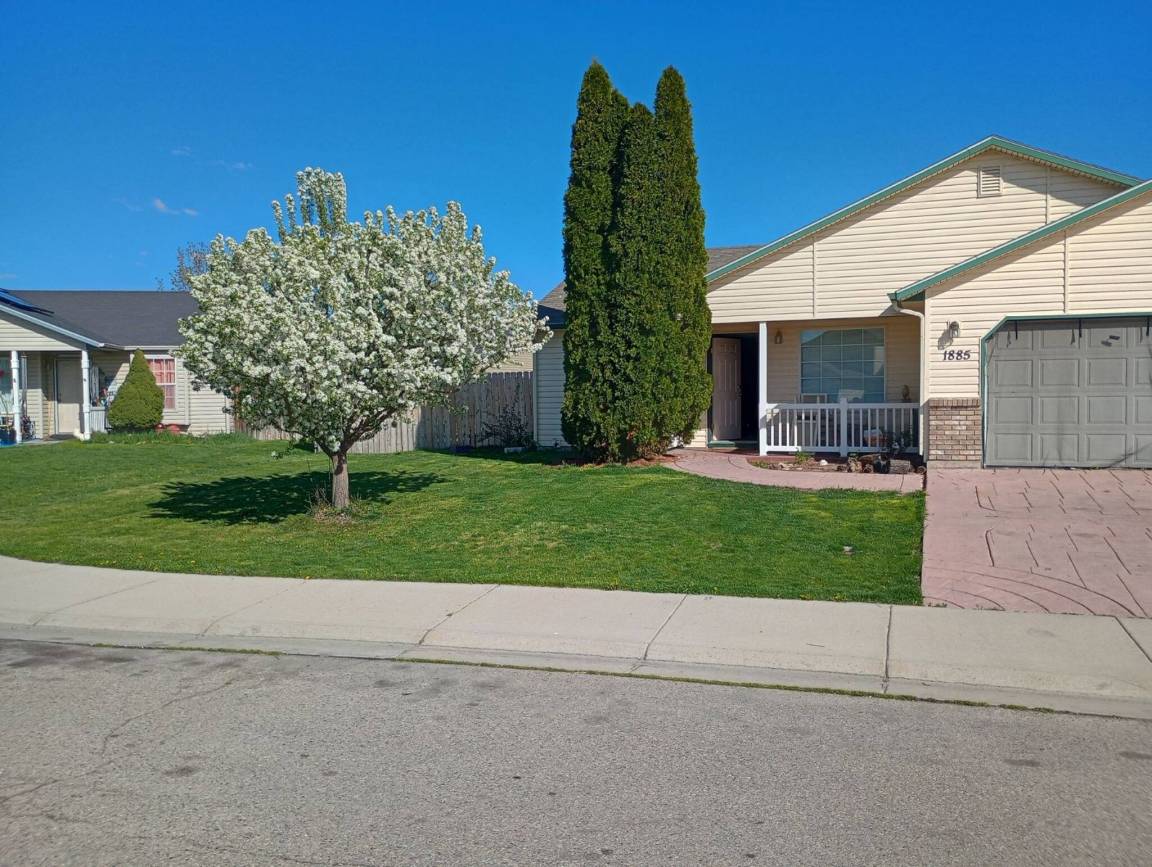 98 M² House ∙ 3 Bedrooms ∙ 6 Guests - Idaho (State)