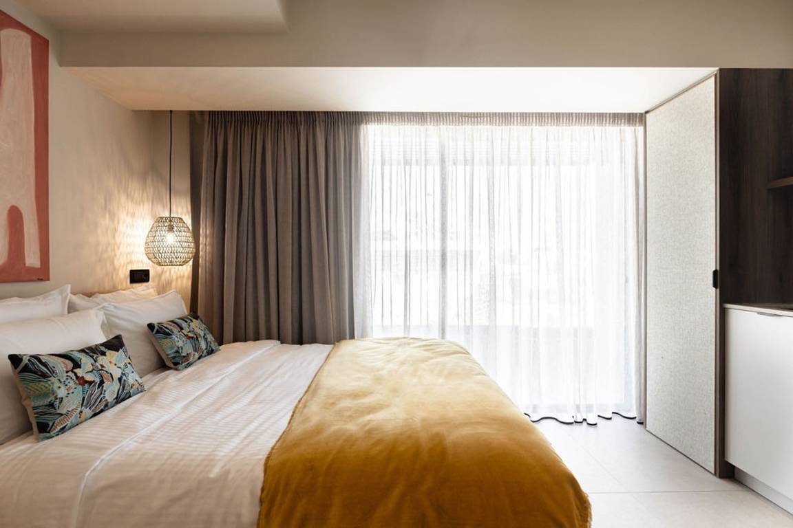 23 M² Apartment ∙ 1 Bedroom ∙ 2 Guests - Agios Nikolaos