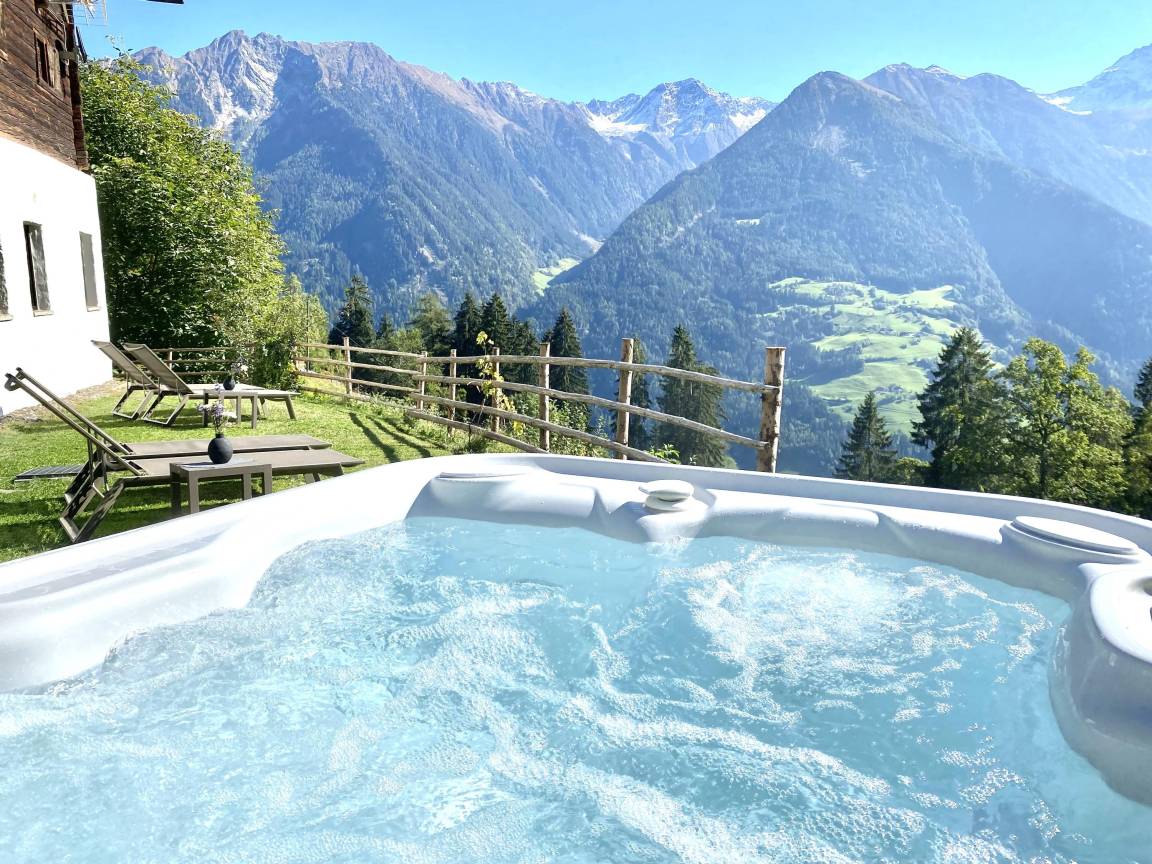 150 M² Chalet ∙ 4 Camere Da Letto ∙ 10 Ospiti - Trentino-Alto Adige