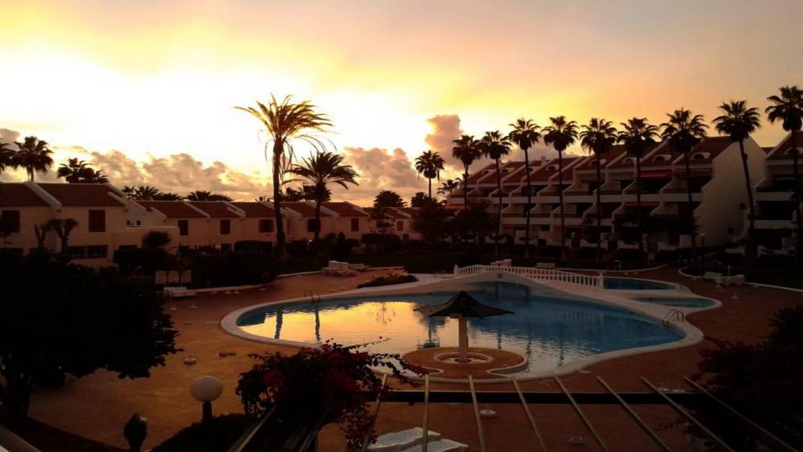 90 M² Appartamento ∙ 2 Camere Da Letto ∙ 7 Ospiti - Los Cristianos