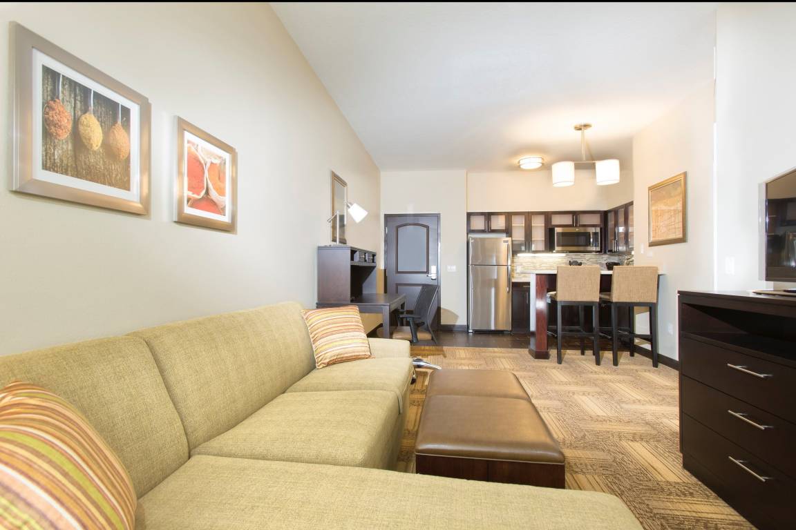 Apartamento ∙ 1 Habitación ∙ 5 Huéspedes - Orlando, FL