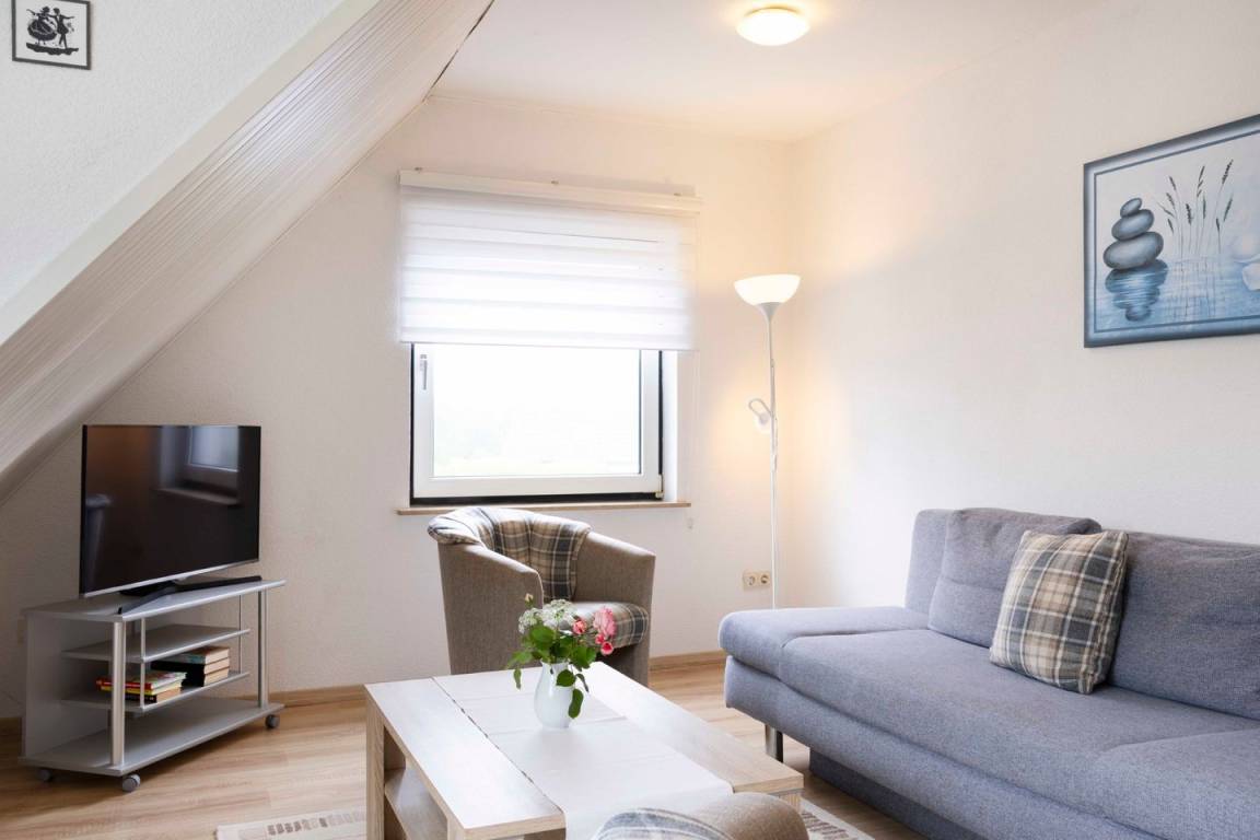 84 M² Ferienwohnung ∙ 2 Schlafzimmer ∙ 4 Gäste - Timmendorfer Strand