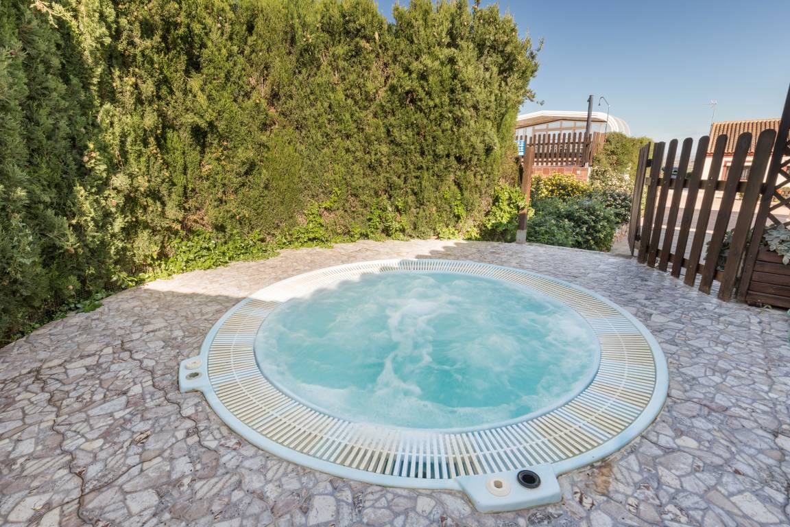 100 M² Casa ∙ 3 Habitaciones ∙ 8 Huéspedes - Puerto de Mazarrón