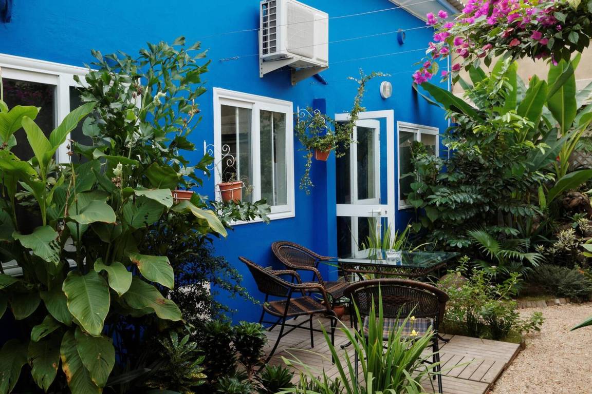 60 M² Accommodation ∙ 2 Bedrooms ∙ 4 Guests - Cotonou