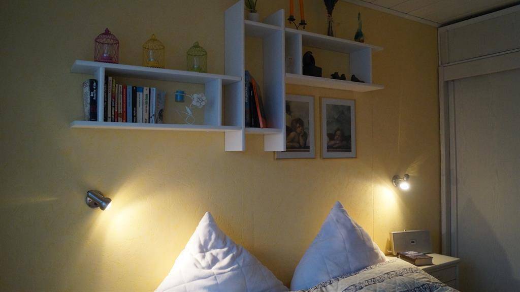 32 M² Ferienwohnung ∙ 1 Schlafzimmer ∙ 4 Gäste - Bad Hindelang