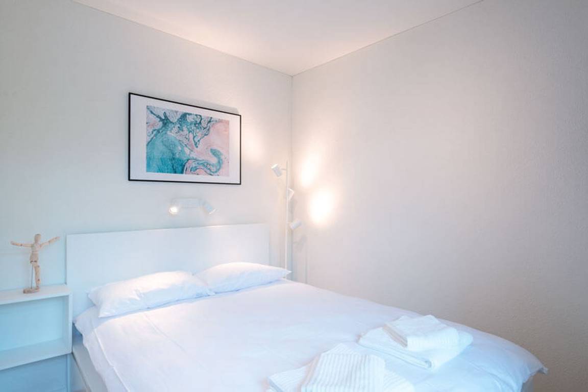 21 M² Estudio ∙ 2 Huéspedes - Zürich