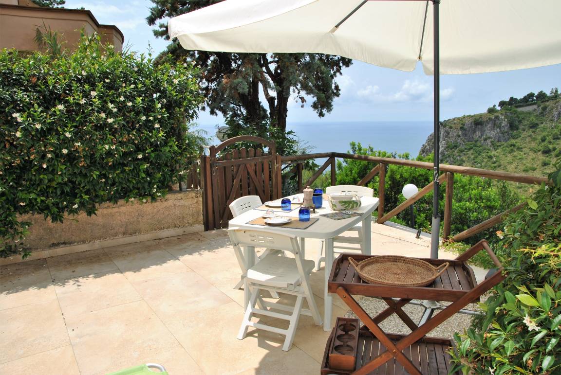 35 M² Casa ∙ 2 Camere Da Letto ∙ 4 Ospiti - Sperlonga
