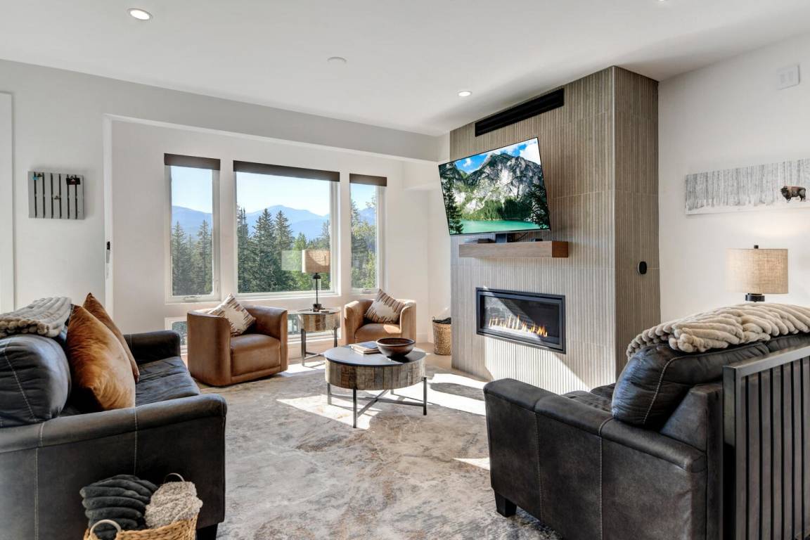 204 M² House ∙ 4 Bedrooms ∙ 13 Guests - Winter Park, CO