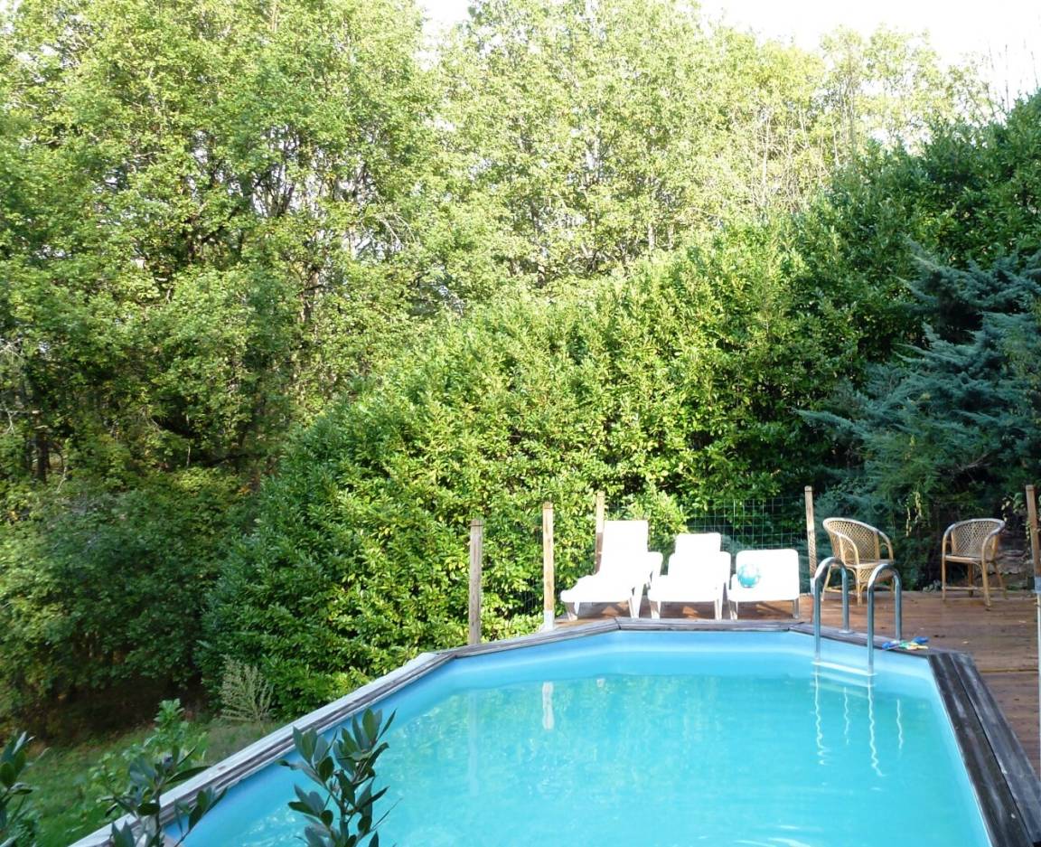 190 M² Villa ∙ 5 Bedrooms ∙ 14 Guests - Vézac