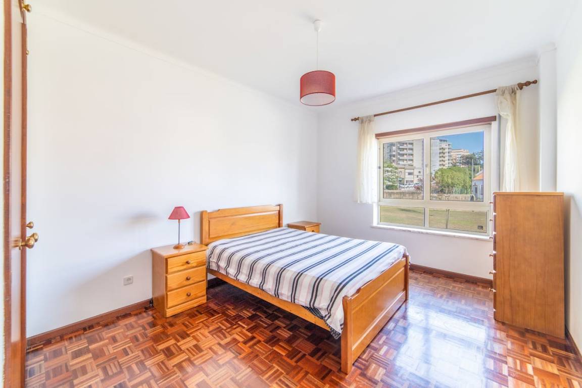 58 M² Apartamento ∙ 1 Quarto ∙ 4 Hóspedes - Figueira da Foz