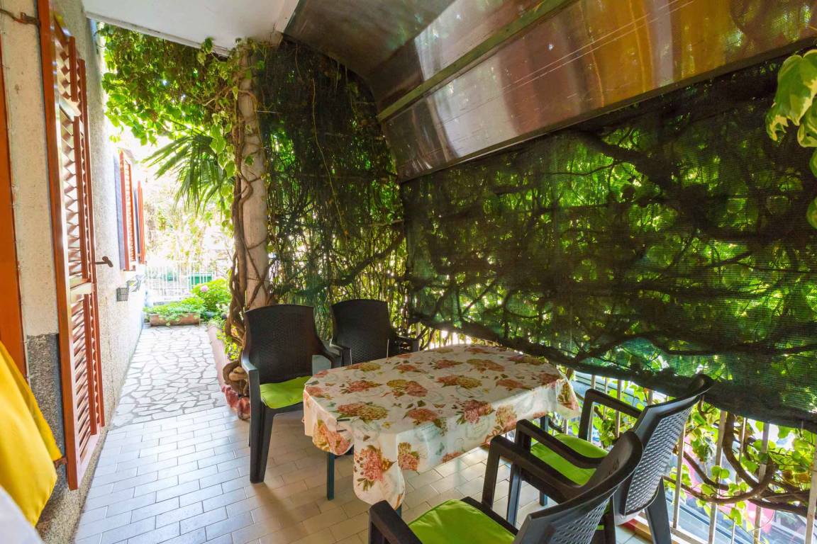 60 M² Apartment ∙ 2 Bedrooms ∙ 5 Guests - Crikvenica