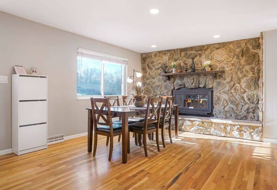 221 M² House ∙ 5 Bedrooms ∙ 10 Guests - Arvada, CO