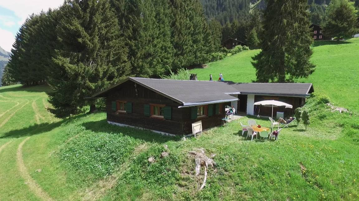 150 M² Ferienhaus ∙ 4 Schlafzimmer ∙ 12 Gäste - Vorarlberg