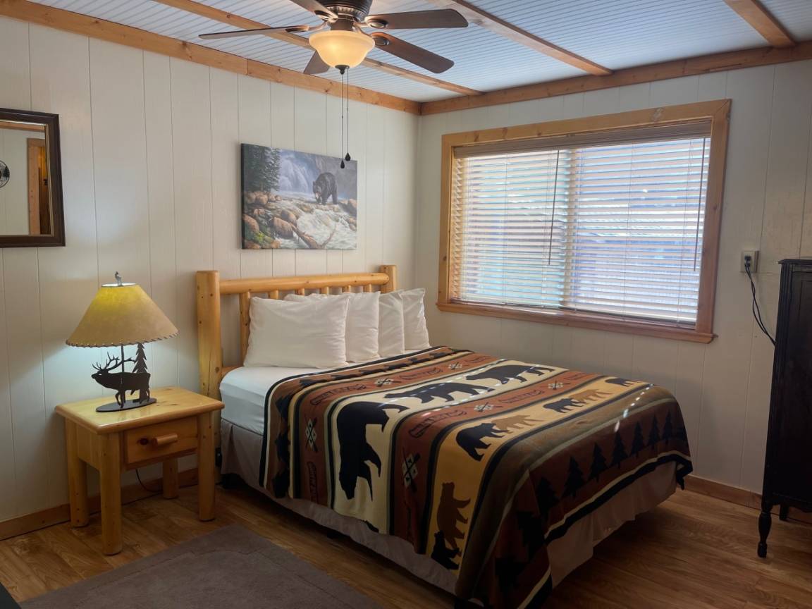 Condo ∙ 1 Bedroom ∙ 4 Guests - Red River, NM