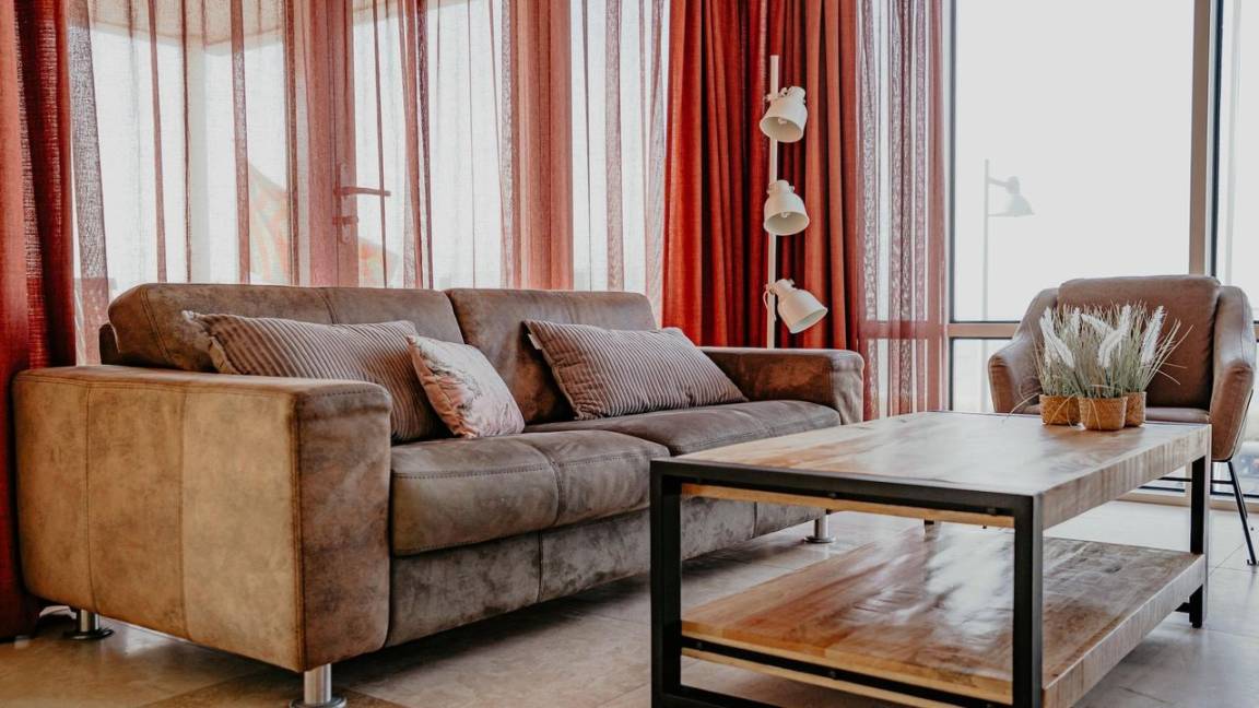 81 M² Apartment ∙ 3 Bedrooms ∙ 6 Guests - Egmond aan Zee