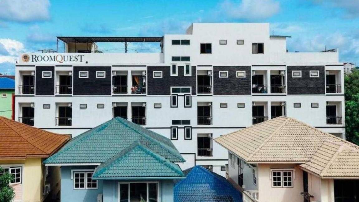 16 M² House ∙ 1 Bedroom ∙ 2 Guests - Patong Beach