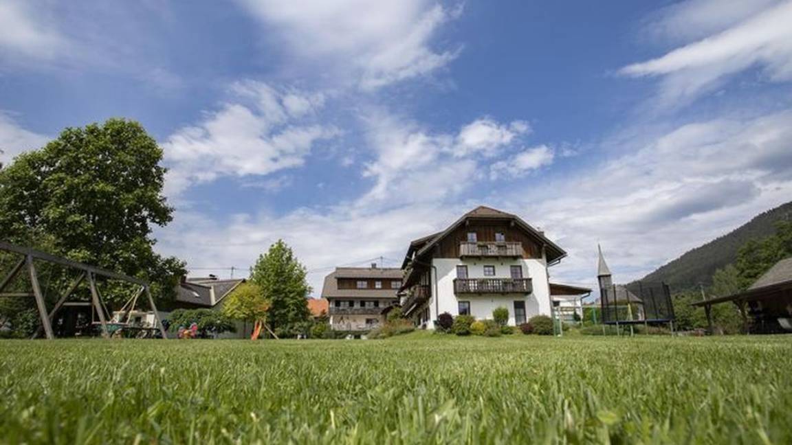 55 M² Appartamento Vacanza ∙ 2 Camere Da Letto ∙ 4 Ospiti - Carinzia