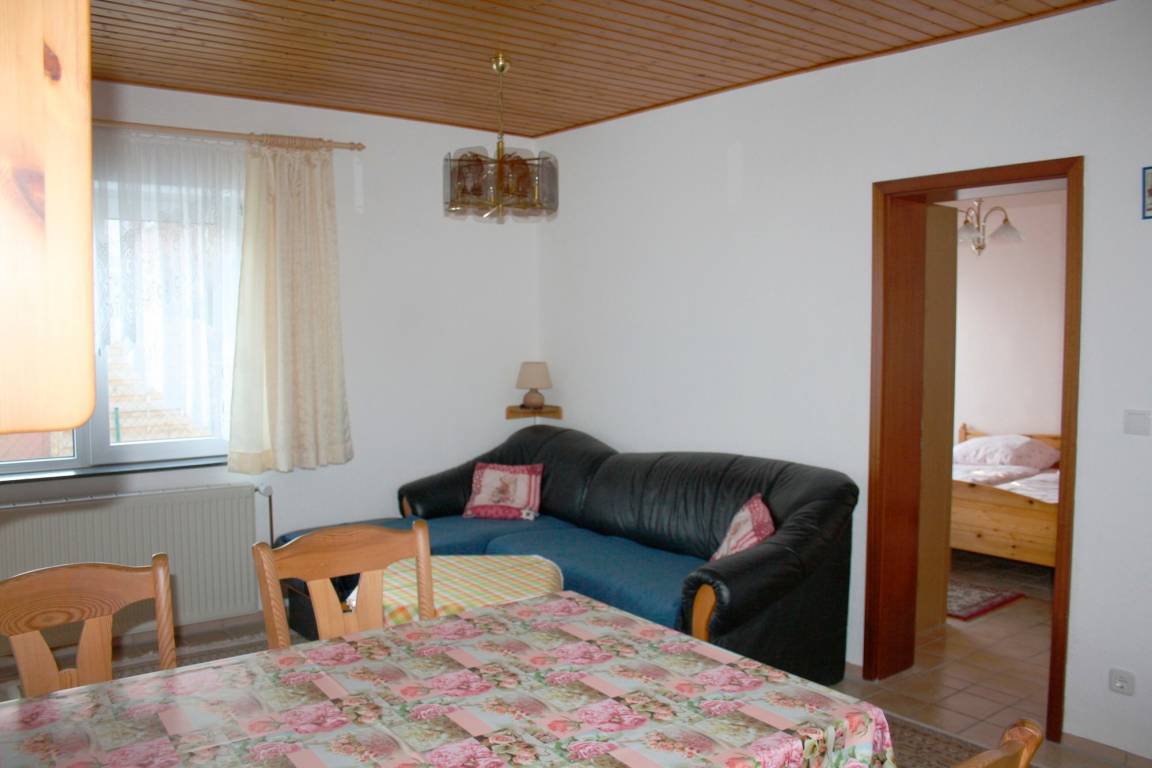 50 M² Ferienhaus ∙ 2 Schlafzimmer ∙ 2 Gäste - Dahme