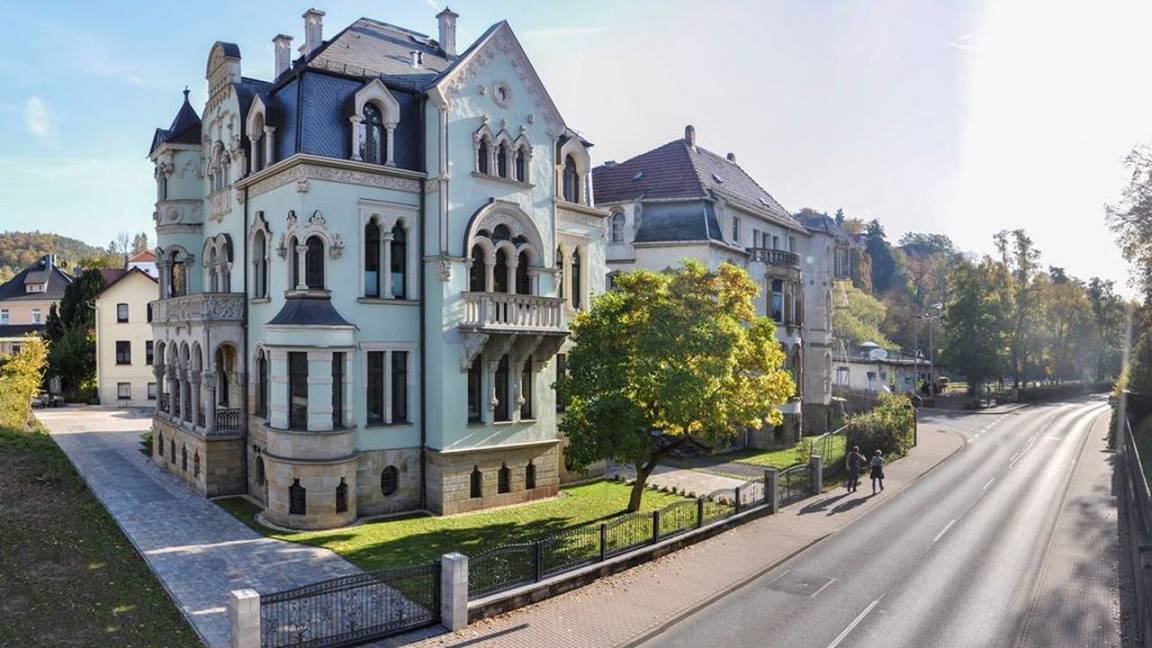 Hotel ∙ 3 Guests - Eisenach