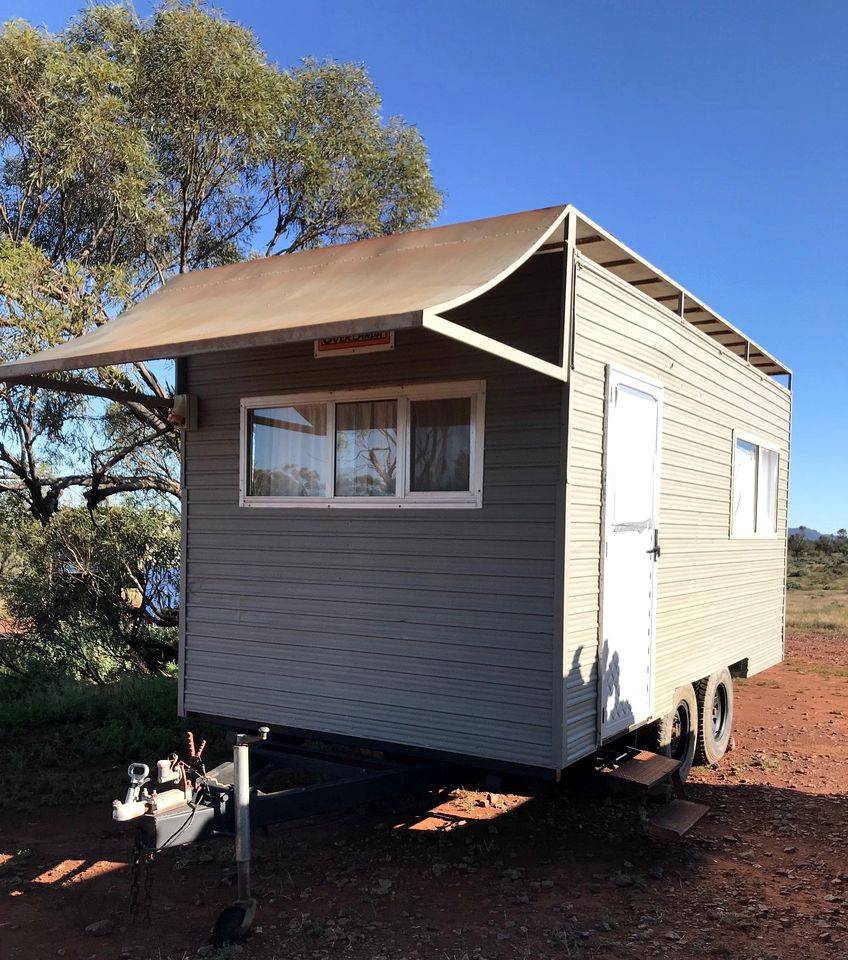 Caravan ∙ 1 Bedroom ∙ 2 Guests - South Australia