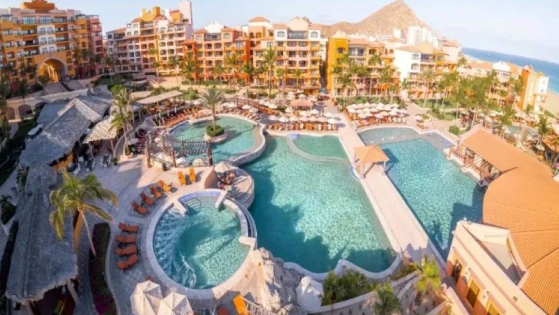 79 평방 미터 리조트 ∙ 침실 1개 ∙ 게스트 4명 - 카보산루카스