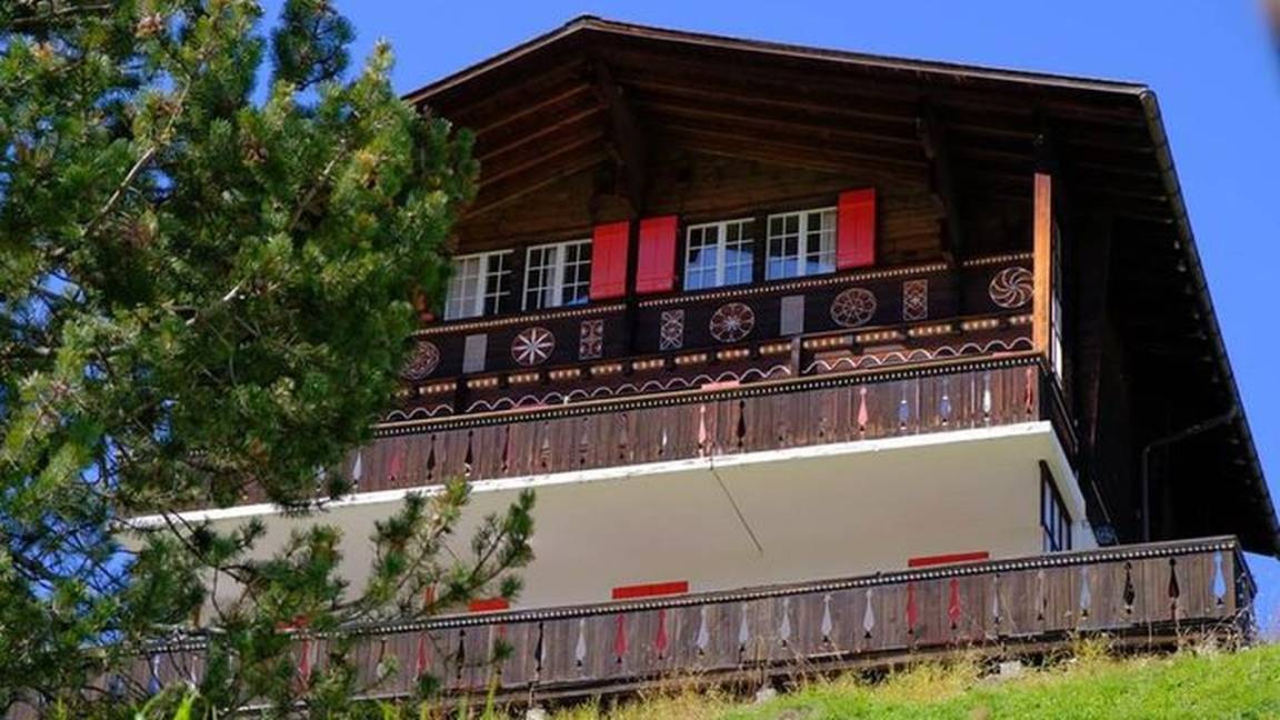 80 M² Ferienwohnung ∙ 2 Schlafzimmer ∙ 5 Gäste - Arosa