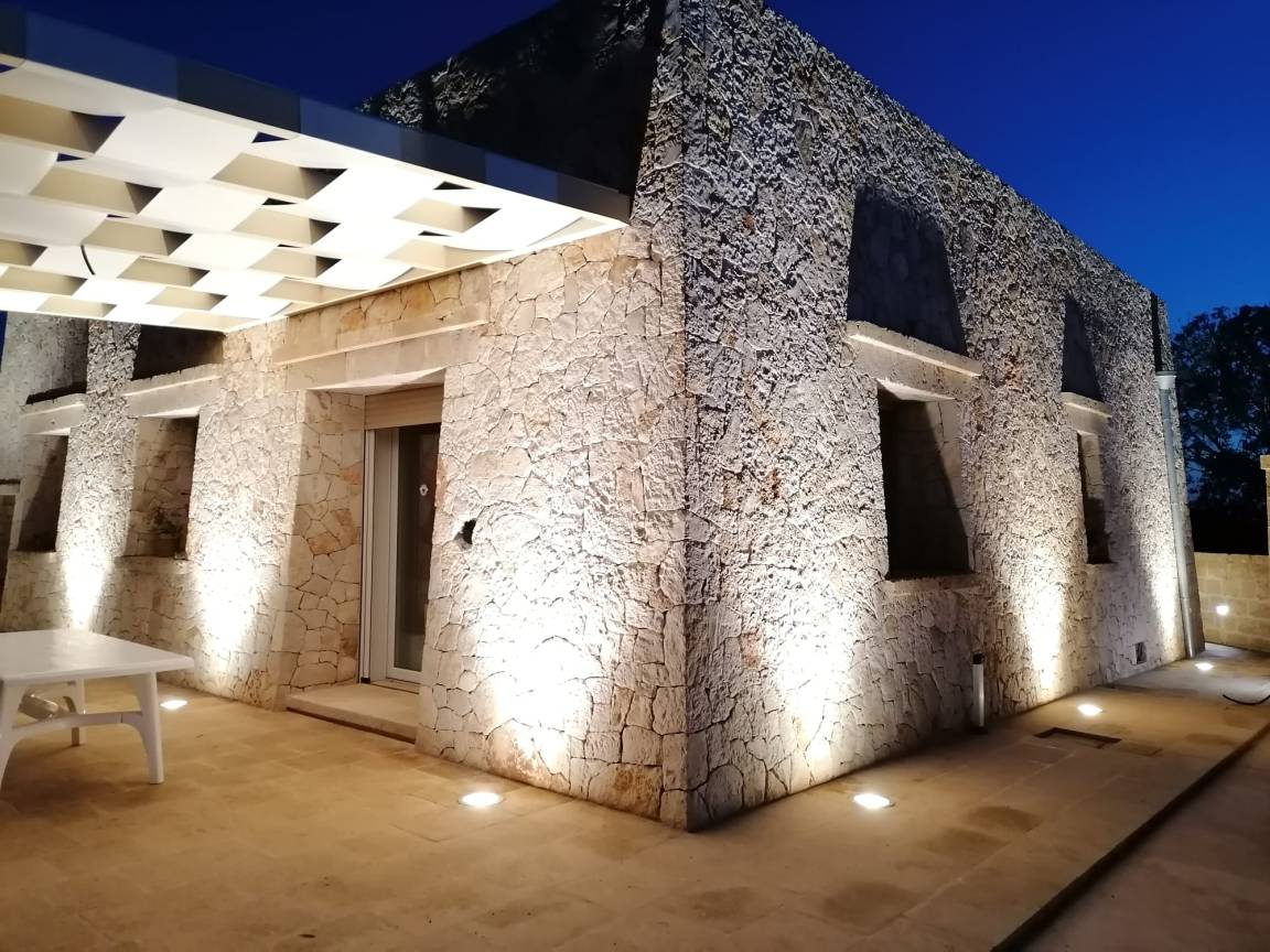 Villa ∙ 3 Slaapkamers ∙ 6 Gasten - Racale