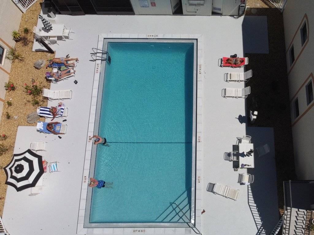 88 M² Mieszkanie ∙ 2 Sypialnie ∙ 4 Gości - Fort Myers Beach