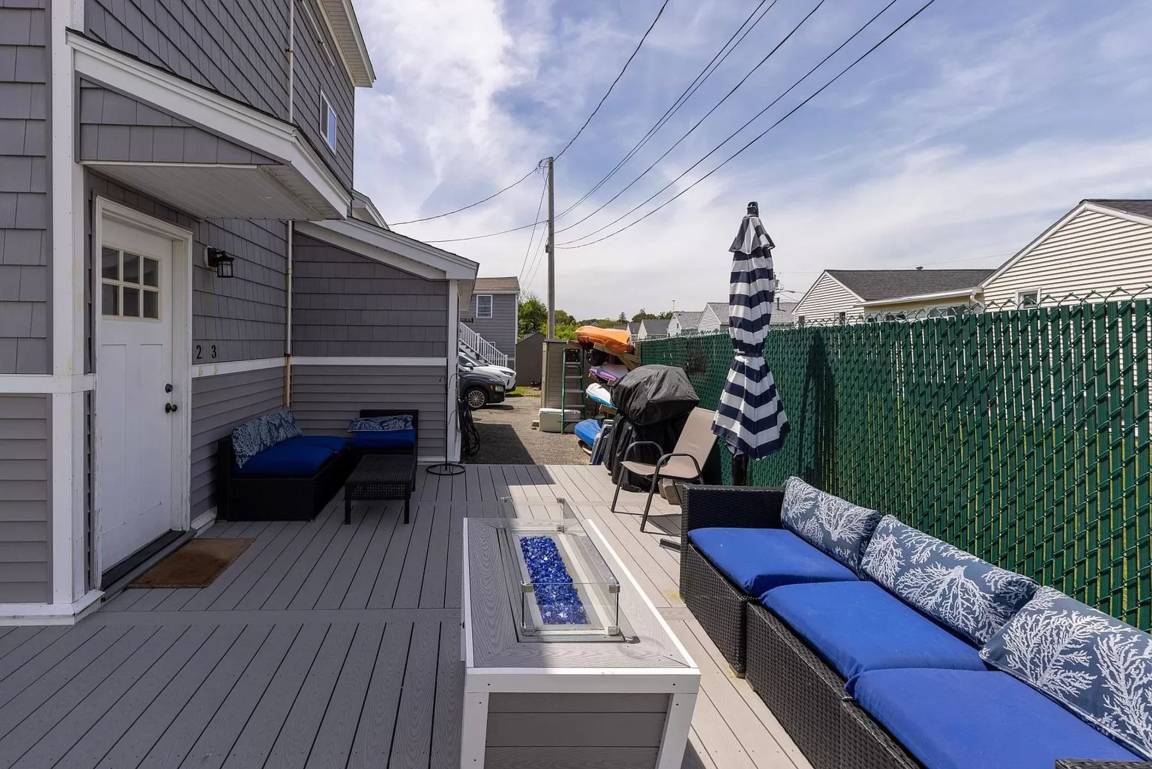 21 M² Apartment ∙ 4 Guests - Hampton Beach, NH