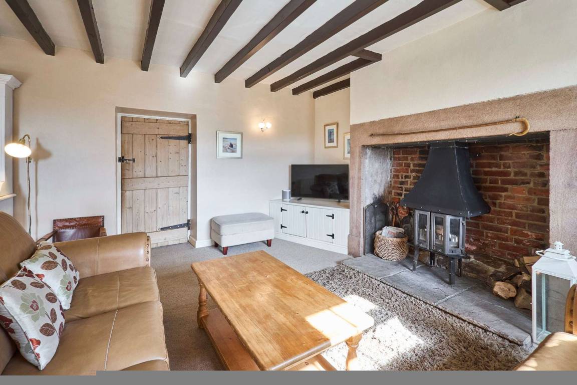 House ∙ 3 Bedrooms ∙ 6 Guests - Craster
