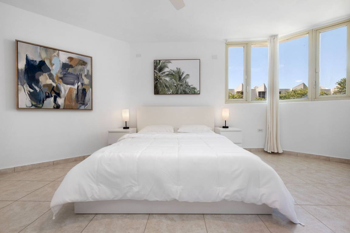 102 M² Apartment ∙ 2 Bedrooms ∙ 6 Guests - Loíza